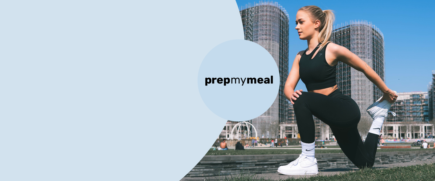 Summer Challenge – prepmymeal